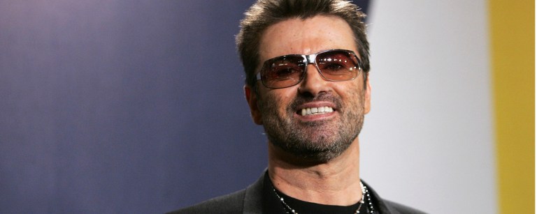 The Optimistic Meaning Behind George Michael's 1987 Hit "Faith"