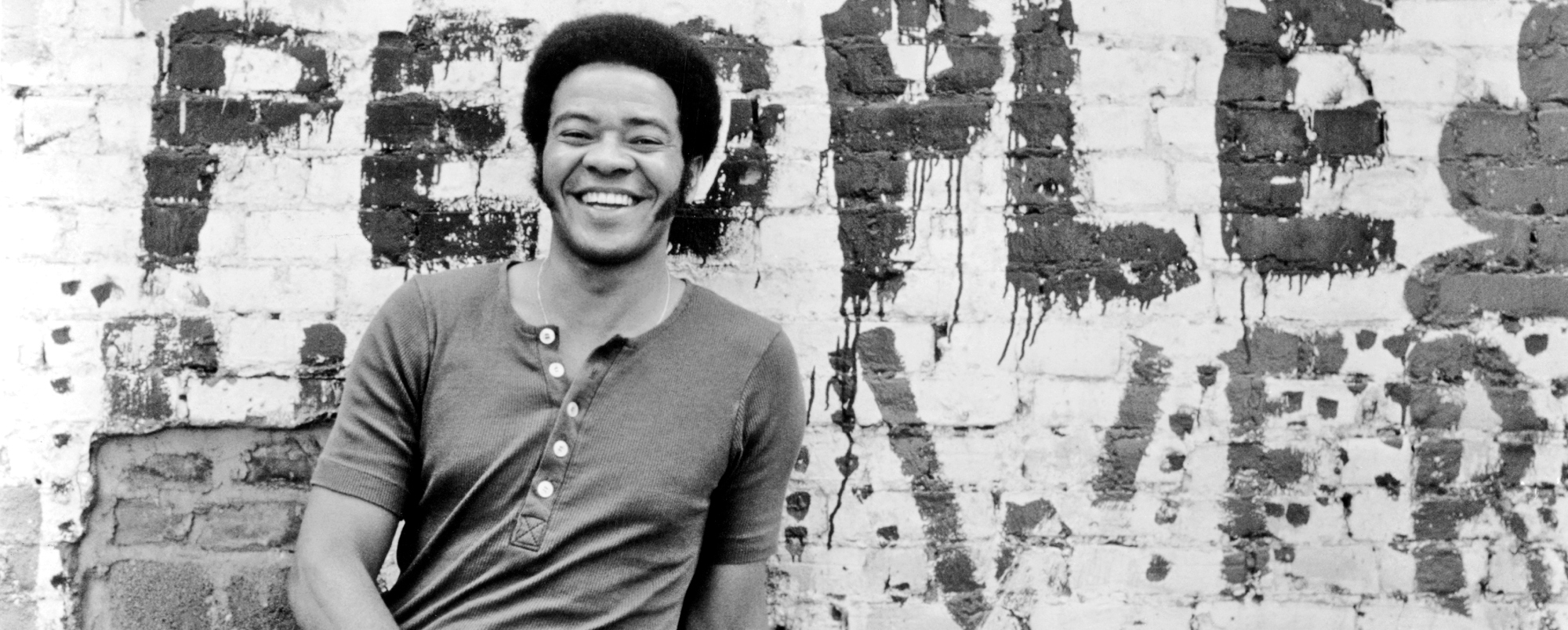 The Optimistic Meaning Behind “Lean On Me” by Bill Withers