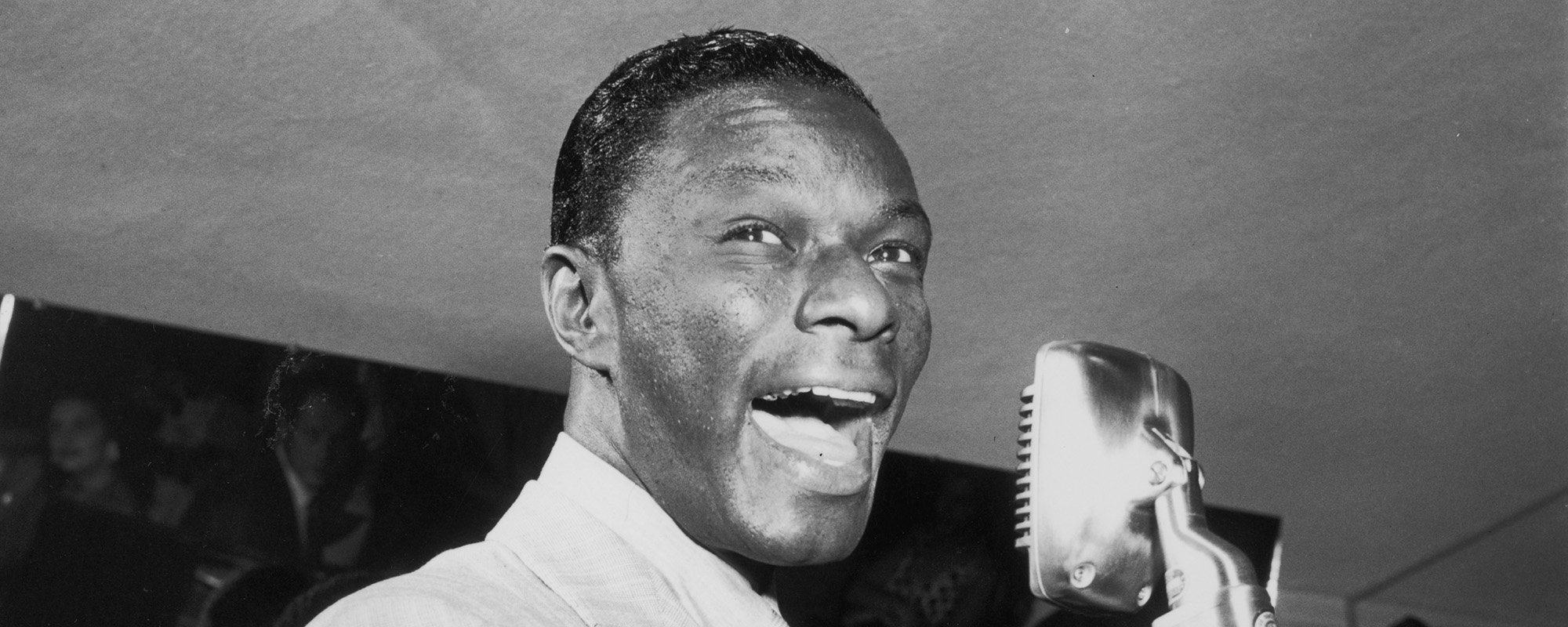 Top 10 Songs by Nat King Cole - American Songwriter