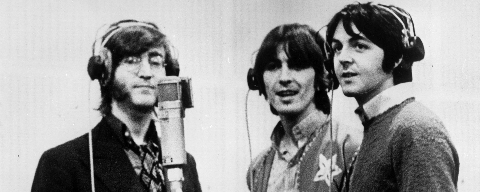 This George Harrison Song Holds the Record for Hitting No. 1