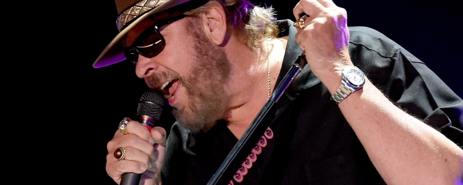 Hank Williams Jr. Announces New Tour For 2024: How To Get Tickets And ...