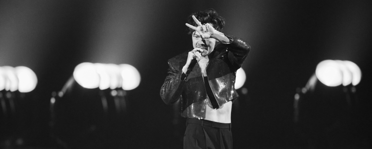 4 of Harry Styles' Favorite Songs - American Songwriter