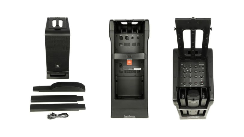 JBL IRX ONE Review - American Songwriter