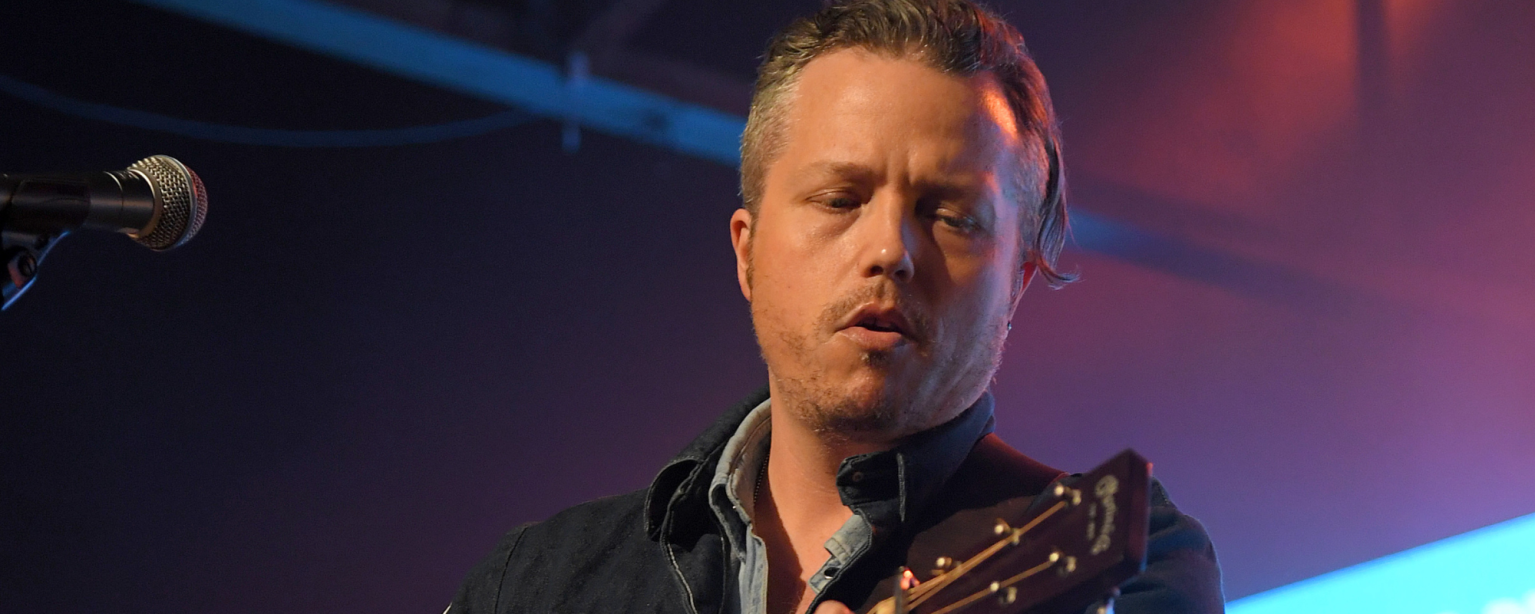 The Top 10 Jason Isbell Songs - American Songwriter