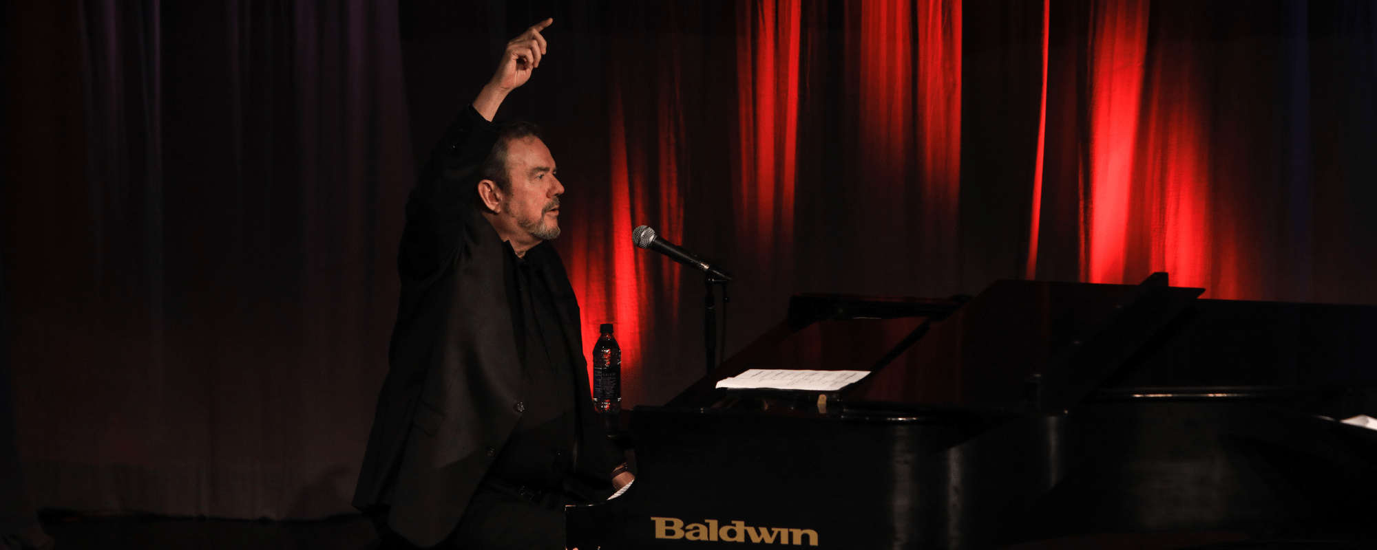 How a Bronx Kid, Peter Wolf, with a Love for Art Became One of Rock’s ...