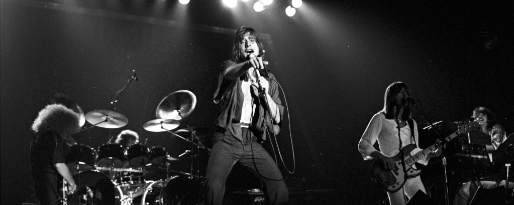 The Meaning Behind "The Mayor of Simpleton" by XTC and Its Journey from ...