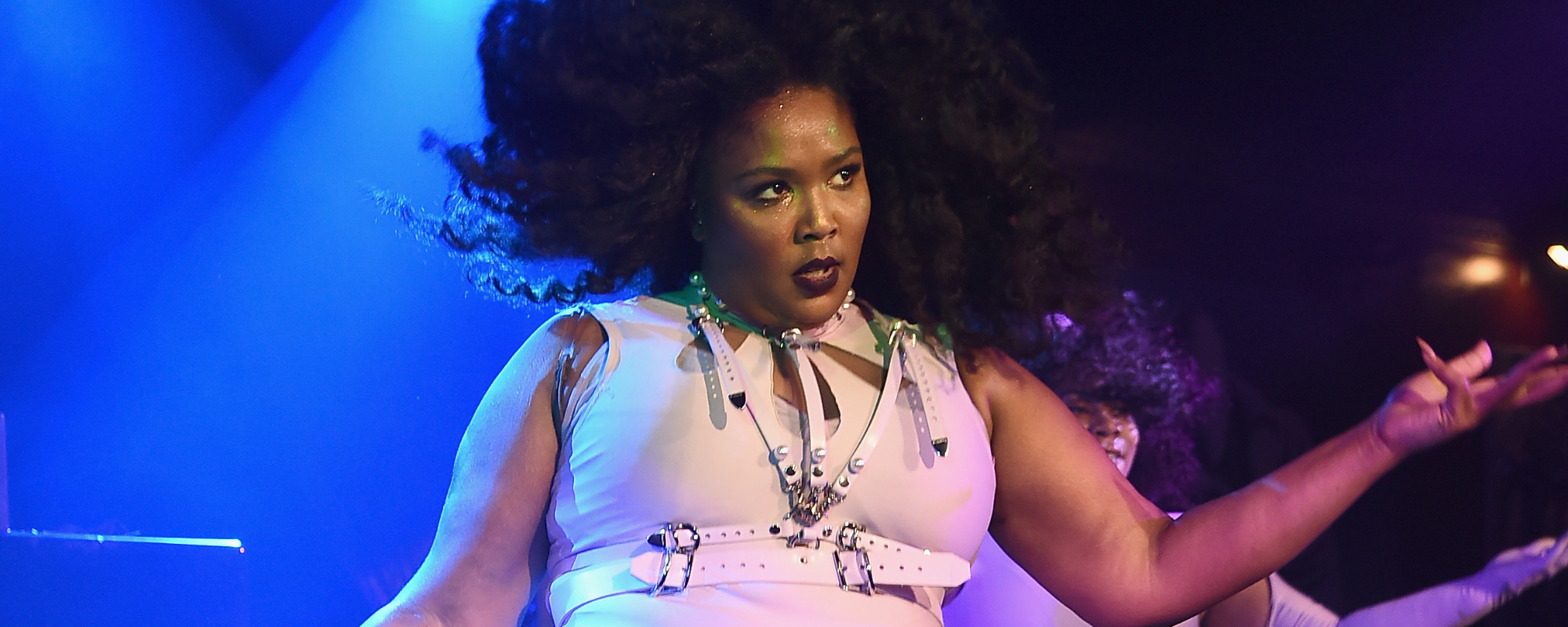 The 23 Best Lizzo Quotes - American Songwriter