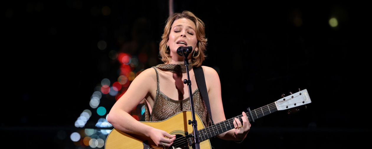 Behind the Song Lyrics: "Silver Wings," Merle Haggard