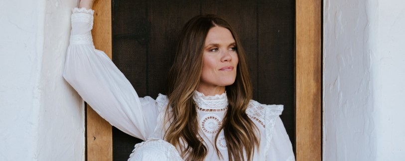 Youthful GAYLE Has A Story to Tell