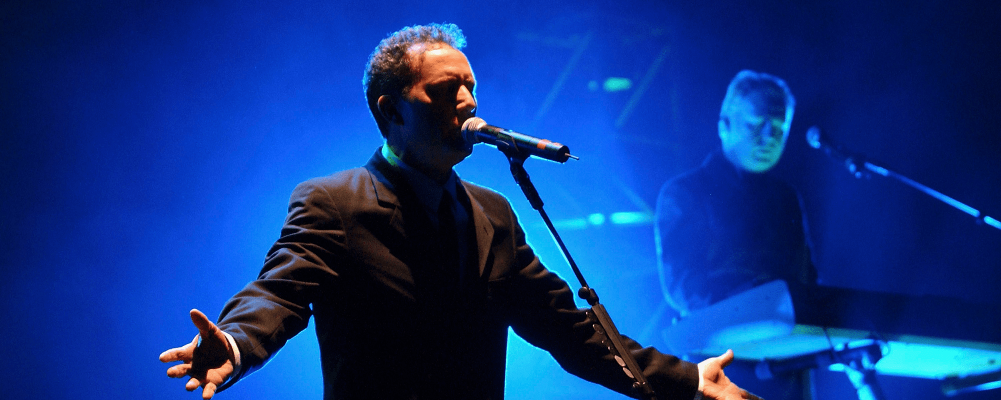 The Story and Meaning Behind "A World Without Love," the Peter & Gordon ...