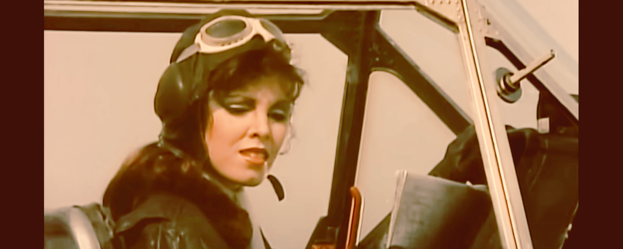 The Powerful Revelations Behind the Meaning of Pat Benatar's "Hell Is ...
