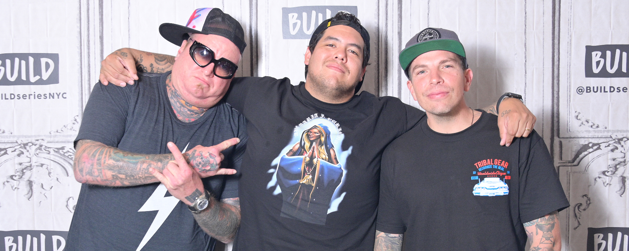Sublime Makes a Surging Chart Comeback With Some Help From Late ...