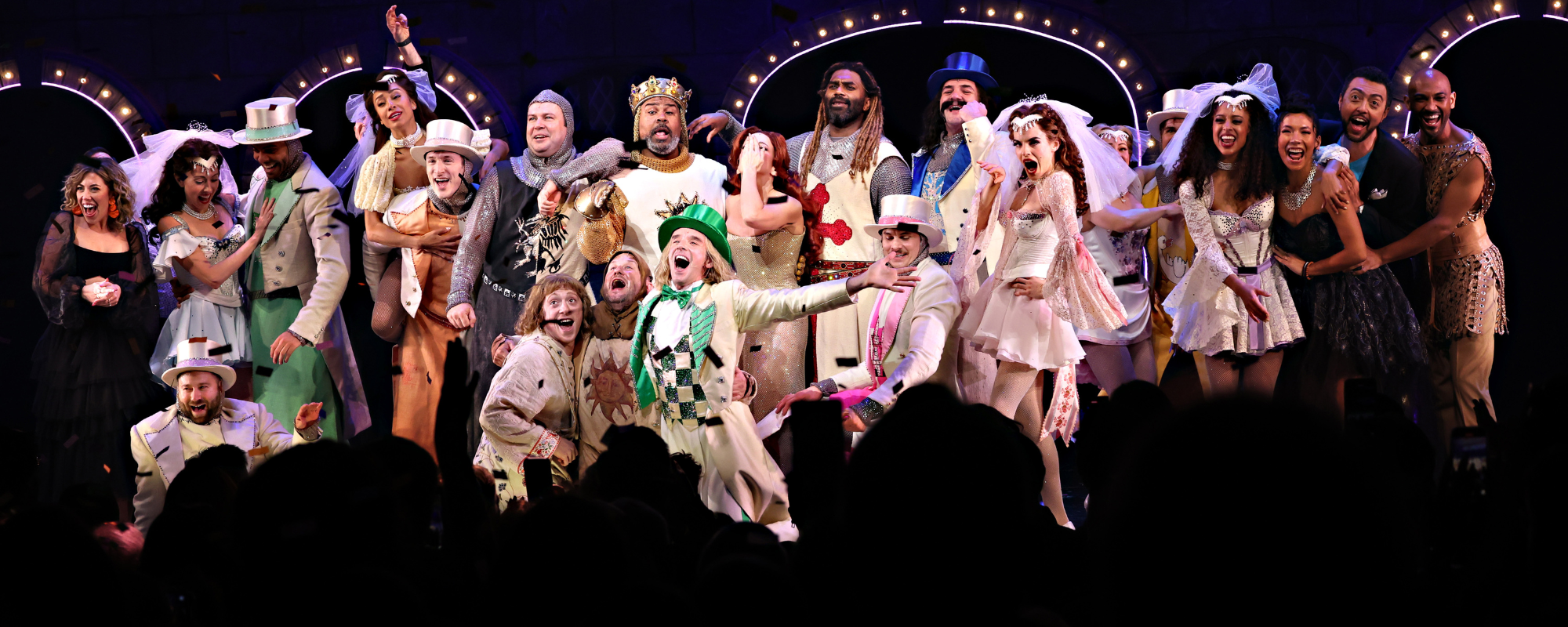Top 10 Broadway Songs - American Songwriter