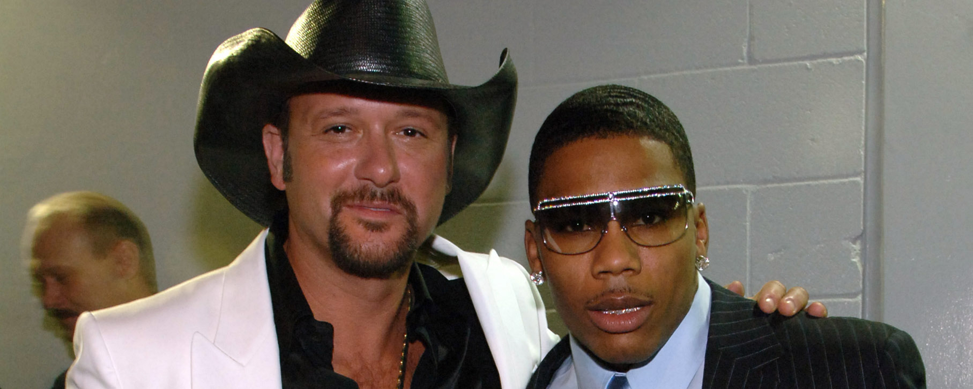 4 Non-Country Artists Who Had Unexpected Country Hits - American Songwriter