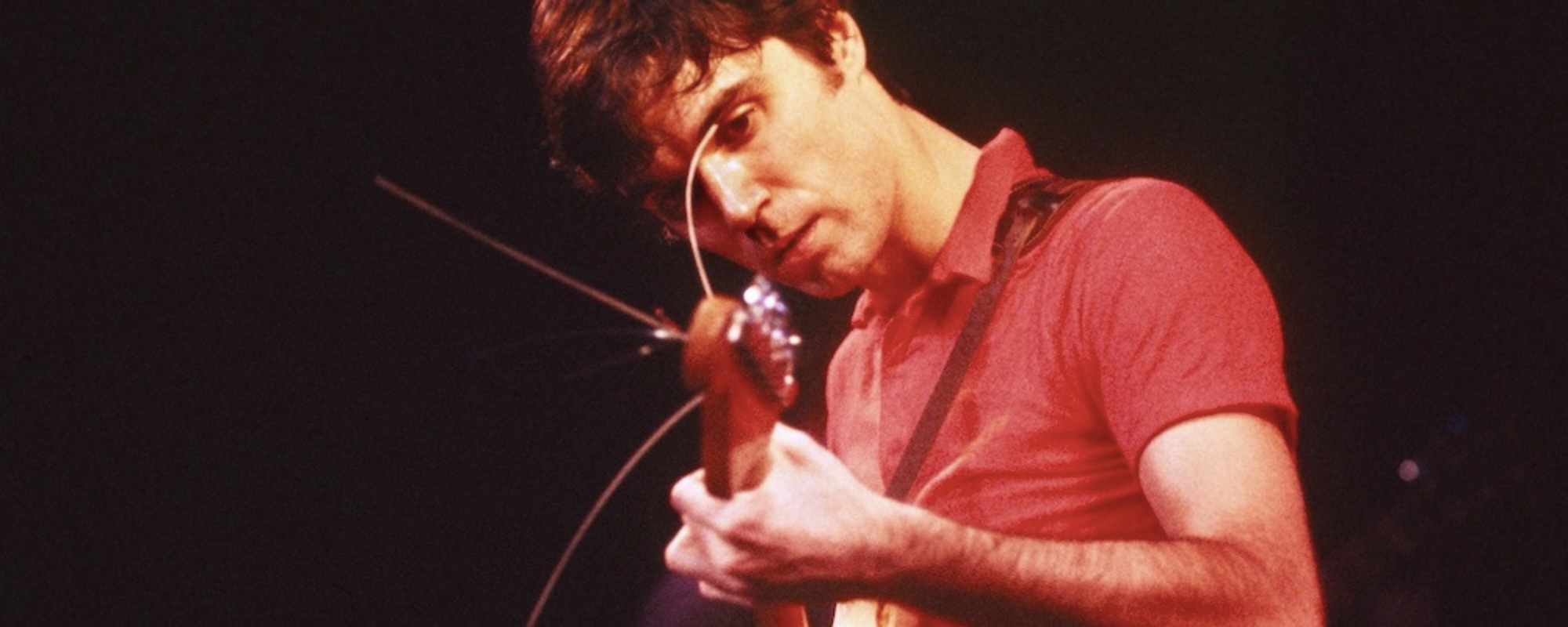 Three Classic Rock Songs About Guitars three-classic-rock-songs-about-guitars