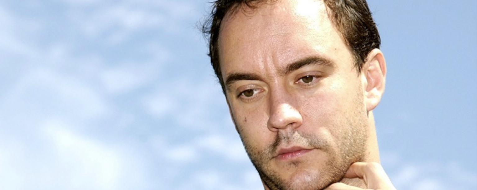 Meaning Behind the Song: "#41" by Dave Matthews Band