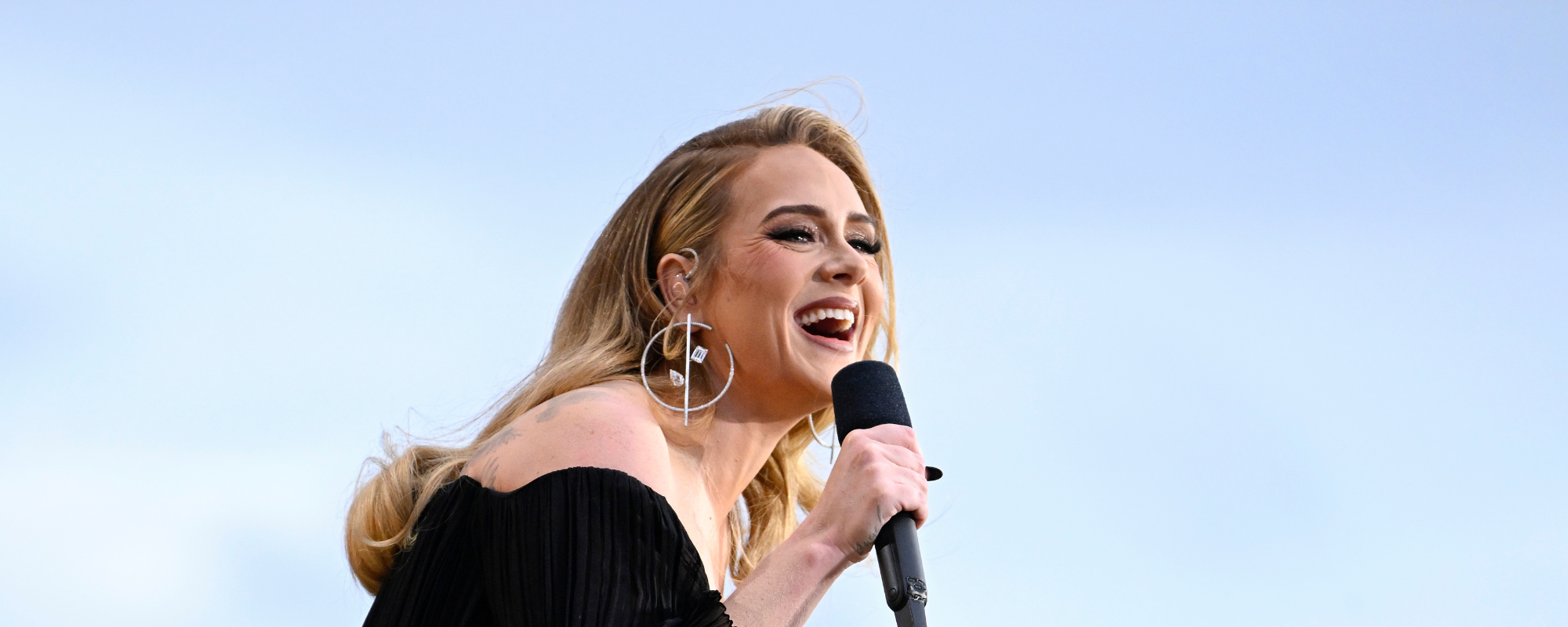 Behind The Song Lyrics: "Rolling in the Deep" by Adele Meaning