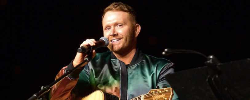 Britt Daniel Looks Back At Two Decades Of Spoon - American Songwriter