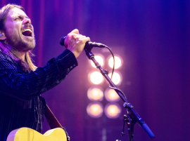 JVCKJ Goes Solo With Debut Single, “You Lie” - American Songwriter