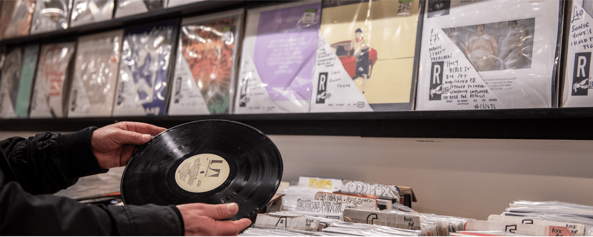 What is A&R and How Does it Work? - American Songwriter