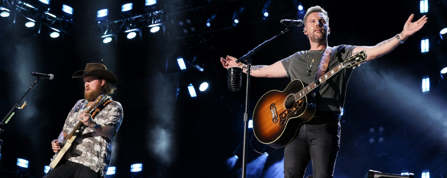 The Meaning of the State Song “Rocky Top” by The Osborne Brothers