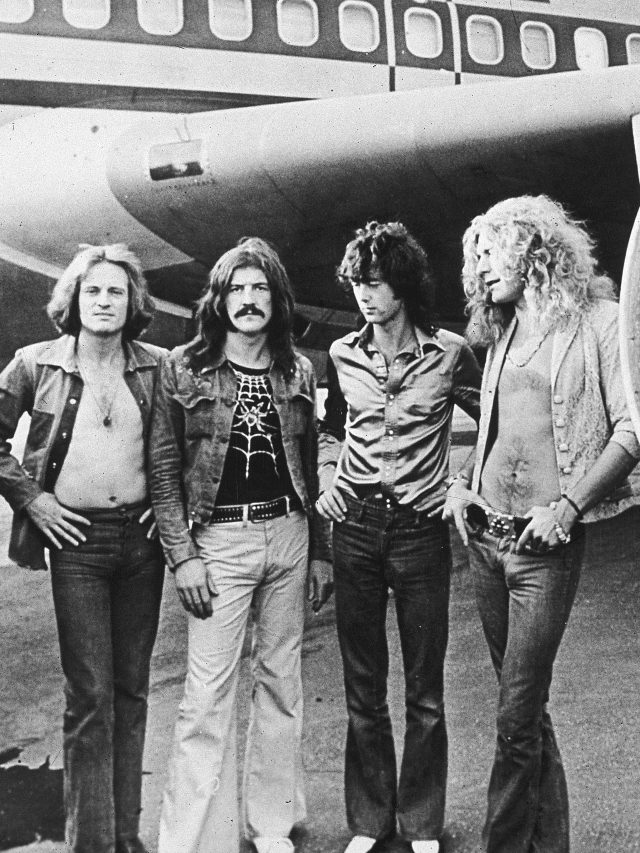 Top 7 Classic Rock Songs of the ’70s - American Songwriter