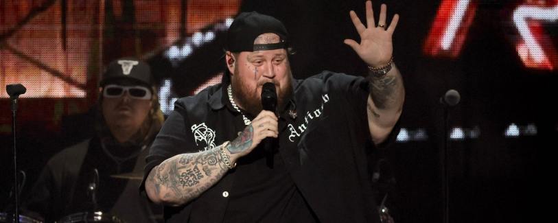 Jackson Michelson Turns Out a Post-Pandemic and a Post Break-Up Anthem ...