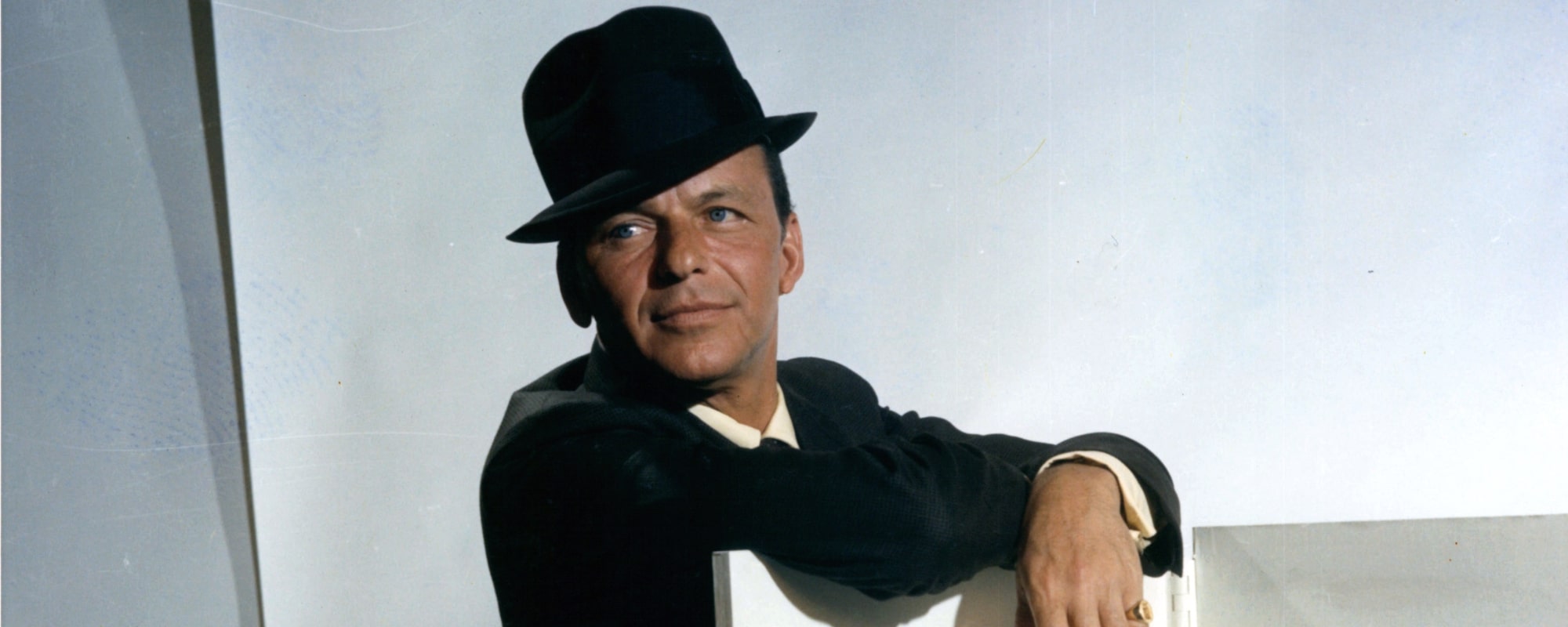 Frank Sinatra's 'Platinum' Album Celebrates Capitol Recordings