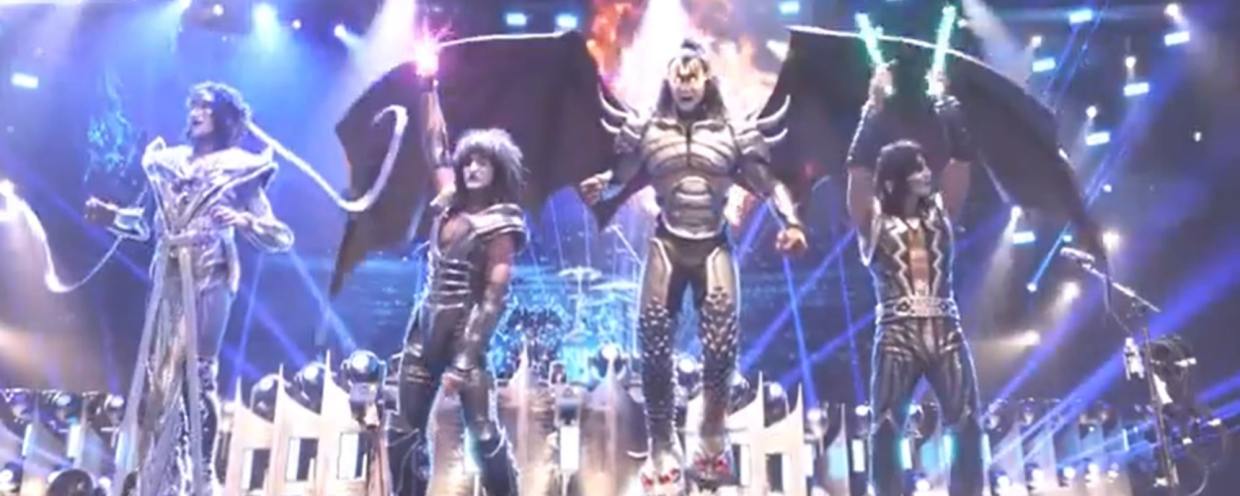 Behind the History and Meaning of the Dave Matthews Band Fire Dancer ...