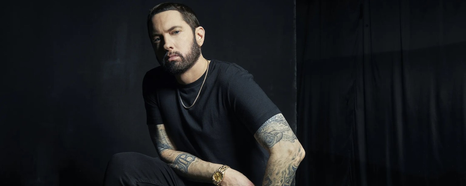 The Meaning Behind Eminem’s Heartfelt Lullaby “Mockingbird” - American ...