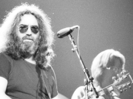 Newly Unearthed Billy Gibbons Performance Video Now Here - American ...