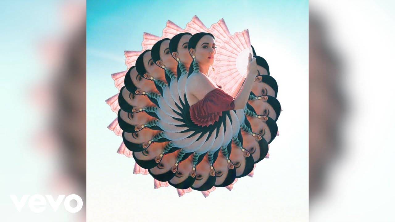 The Meaning Behind Kacey Musgraves’ Defiant Ode to Relaxation (and ...