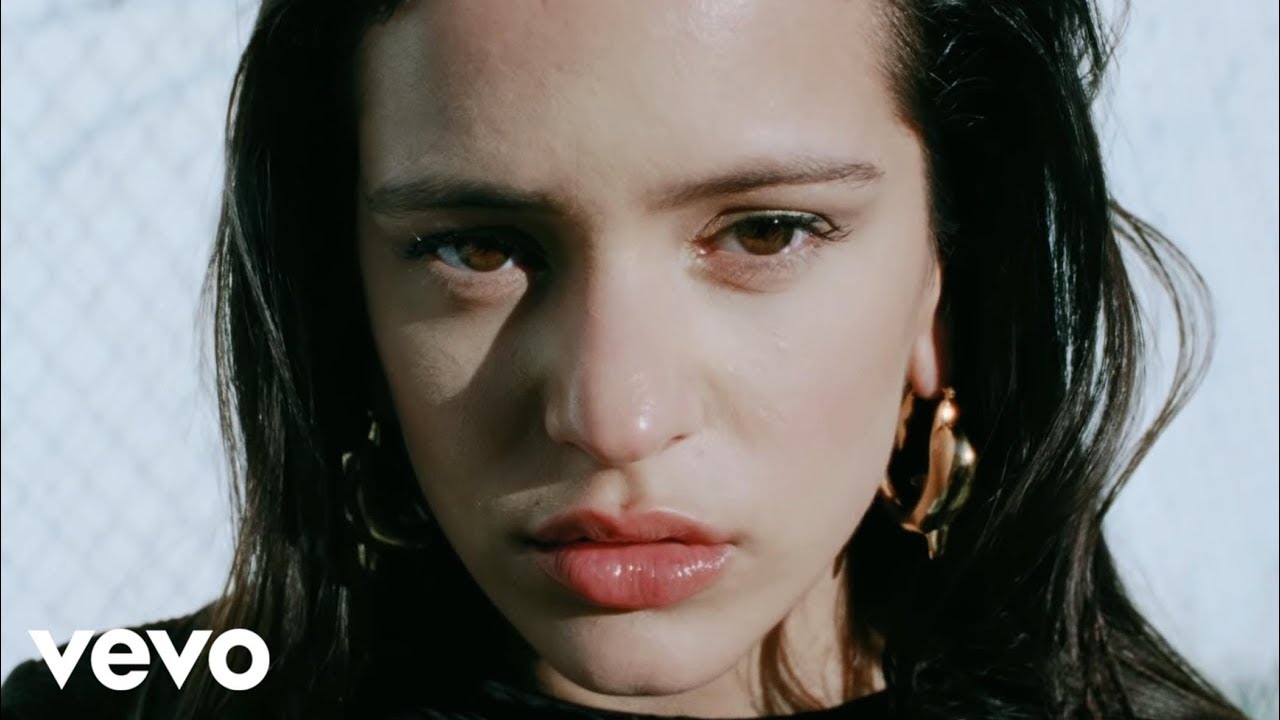 Rosalía’s Top 5 Must-Listen-to Songs - American Songwriter