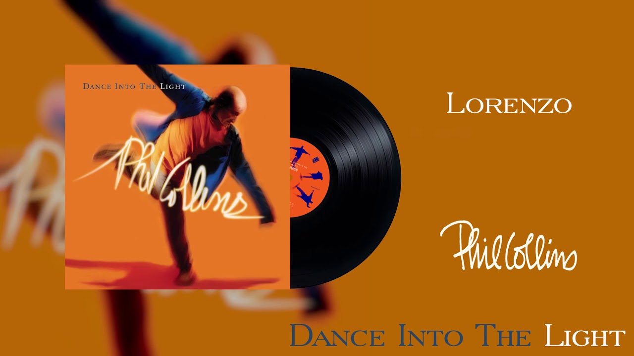 From "Melancholy Collins" to "Angry Phil," Here Are Phil Collins ...