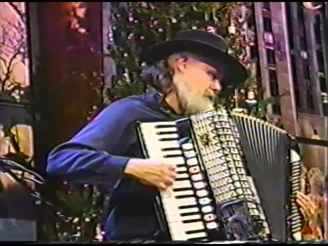 Making a Case for The Band’s 1993 Comeback Album, 'Jericho' - American ...