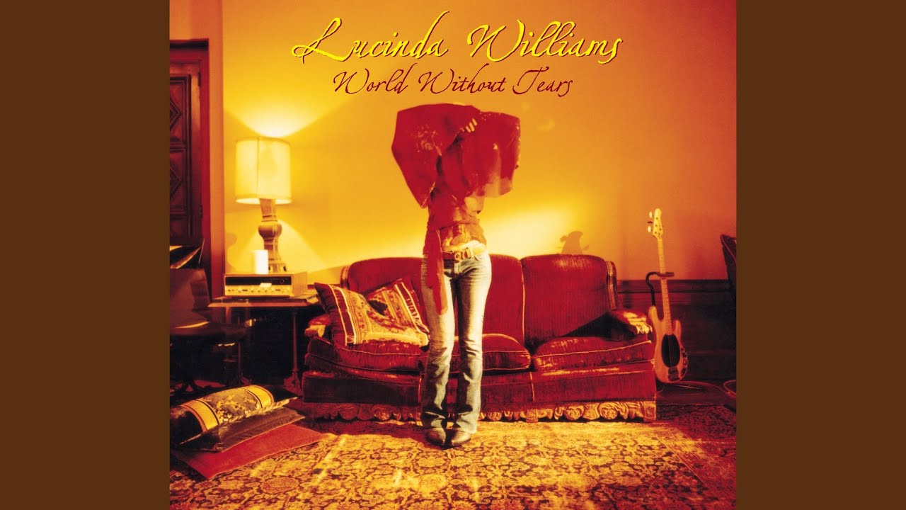 3 Must-Listen to Songs From Lucinda Williams - American Songwriter