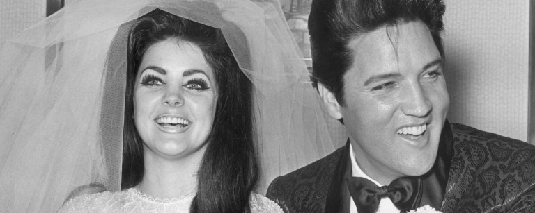 Elvis Presley's Step-Brother Shares New Memoir, ‘The Faith of Elvis: A ...