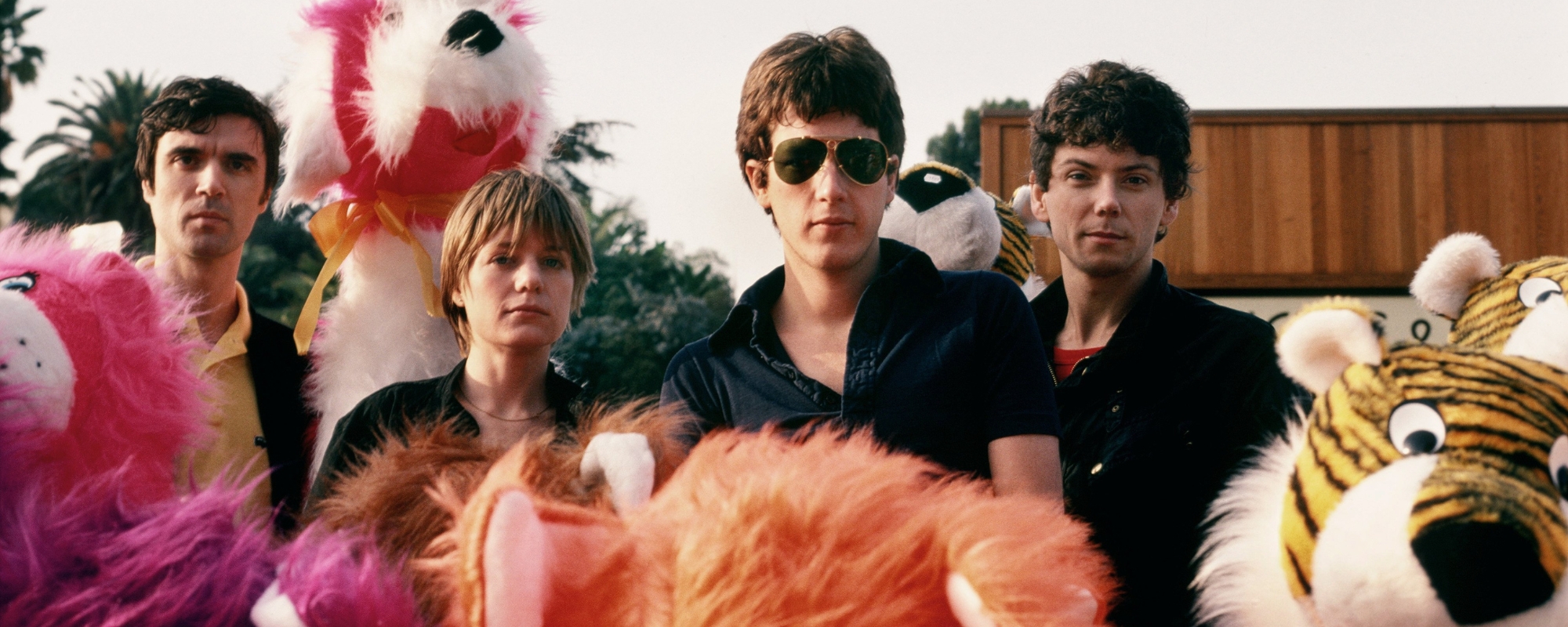 Talking Heads’ Members Announce Remain in Light North American Tour ...