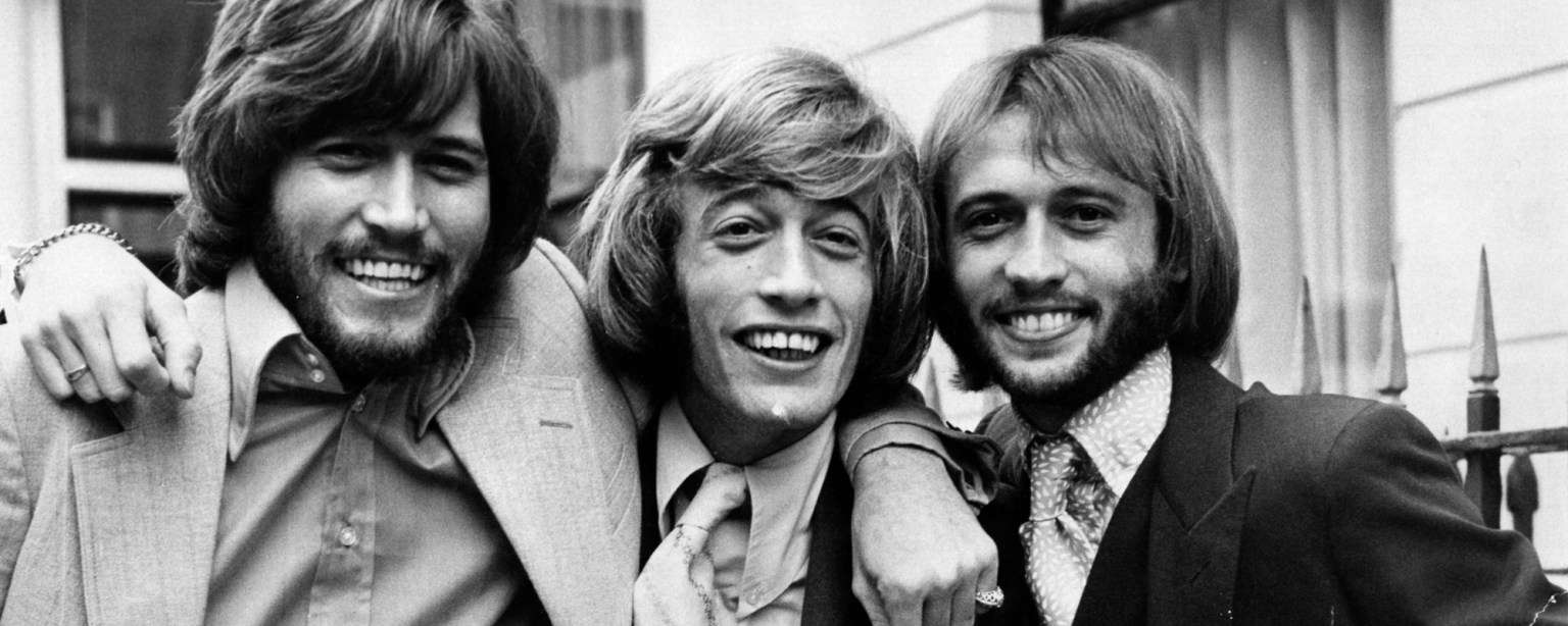 Behind the History and the Meaning of the Band Name: the Bee Gees ...