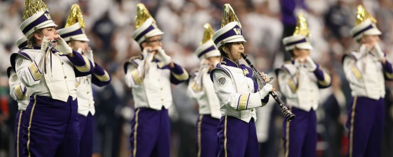 Here's Every Marching Band Performing at Macy's Thanksgiving Day Parade ...