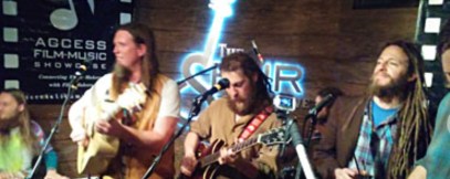 The Journey of Jennifer Juniper - American Songwriter