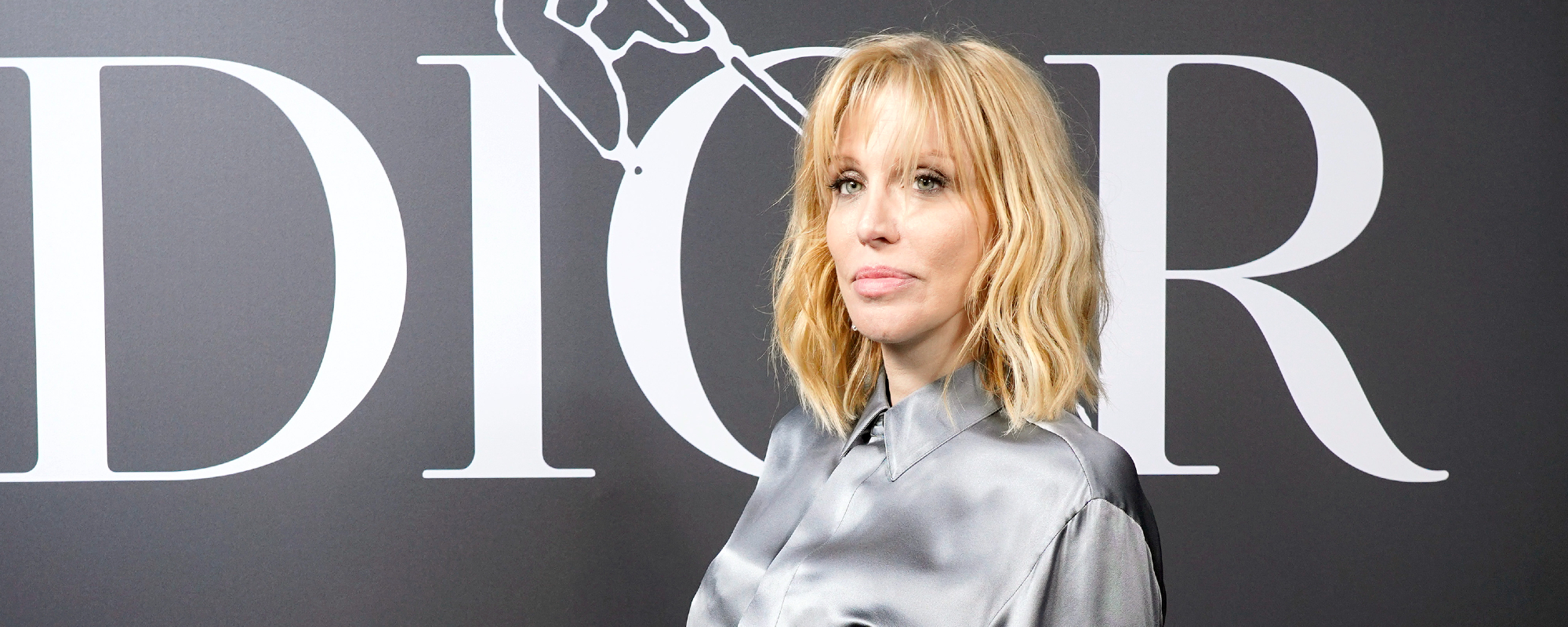 Courtney Love Reflects on 33 Years of Hole's Debut Album 'Pretty On The ...