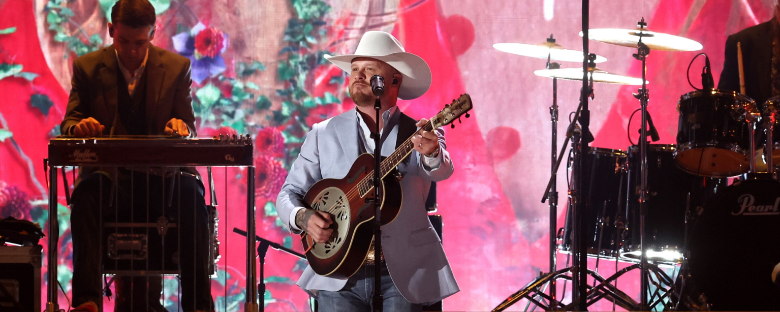The Important Message in Cody Johnson's "'Til You Can't"