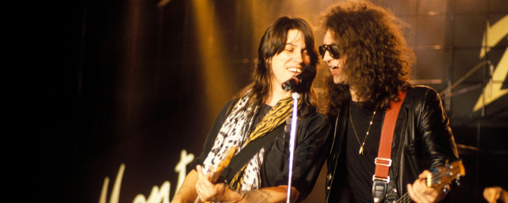 10 of the Best Anthem Rock Songs That Came Out of the 1980s - American ...