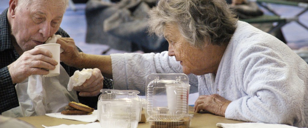 Behind the Meaning of the Classic Gospel Song “Wade In The Water”