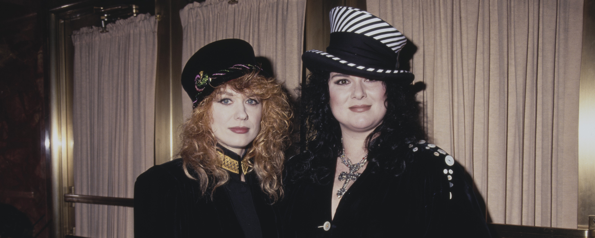 5 Female Fiddle Players Breaking Barriers - American Songwriter