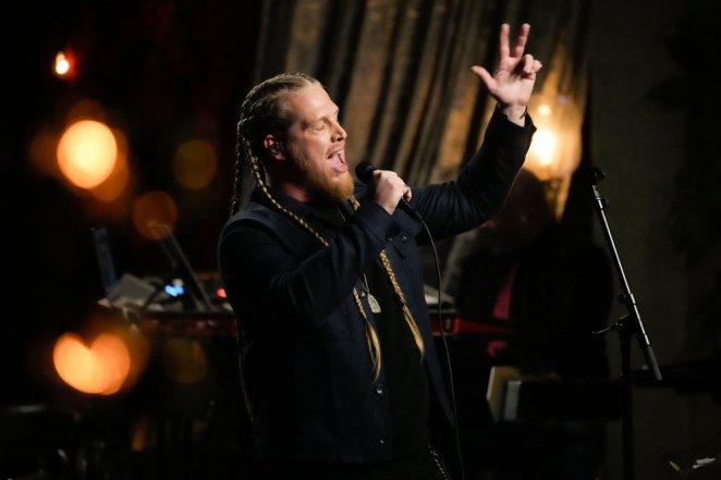 7 Things You Didn't Know About 'The Voice' Season 24 Winner Huntley - American Songwriter