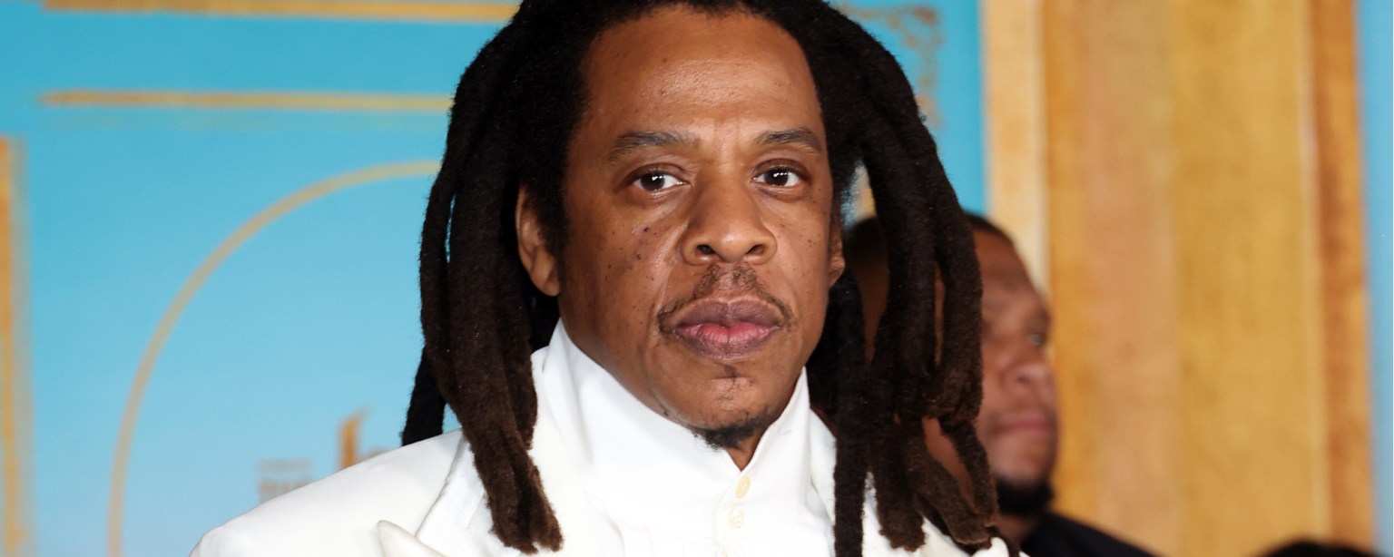 Jay Z Spits Killer New Freestyle and Twitter Loves it - American Songwriter