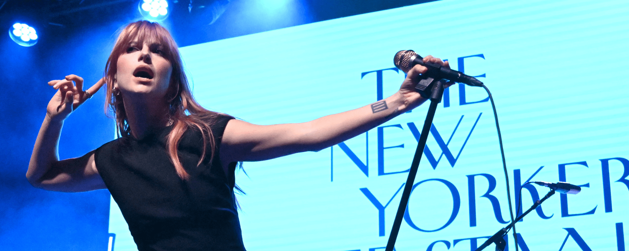 Top 10 Female-Fronted Rock Bands of the 2000s