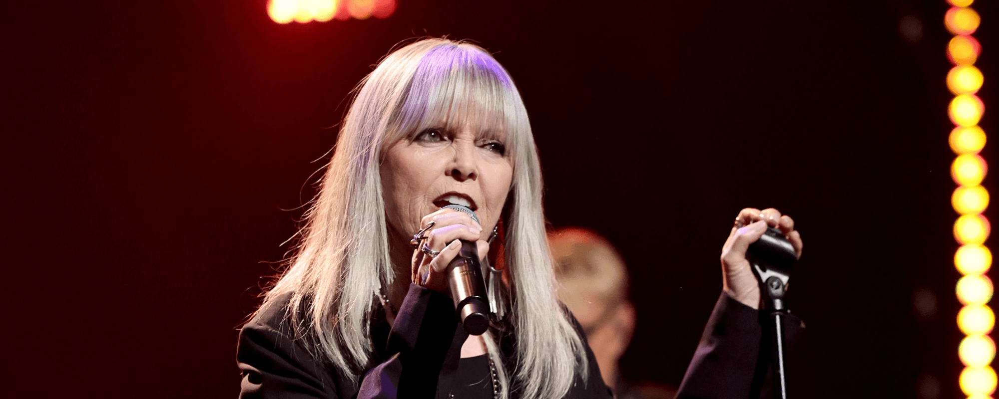 Pat Benatar and Neil Giraldo Featured on New ‘Austin City Limits ...